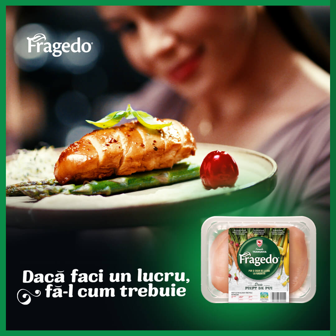 Transavia celebrates 30 years on the Romanian market with a new image ...