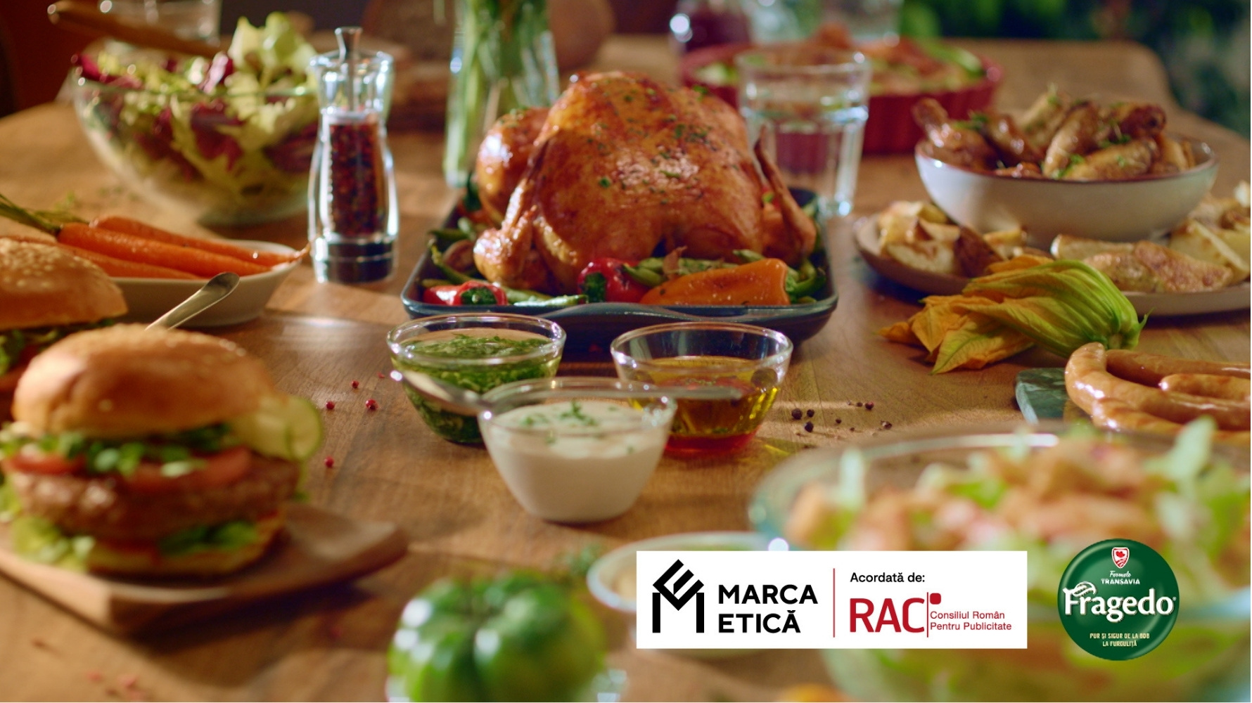 Fragedo - the first brand certified Ethical Stamp - launches a new ...