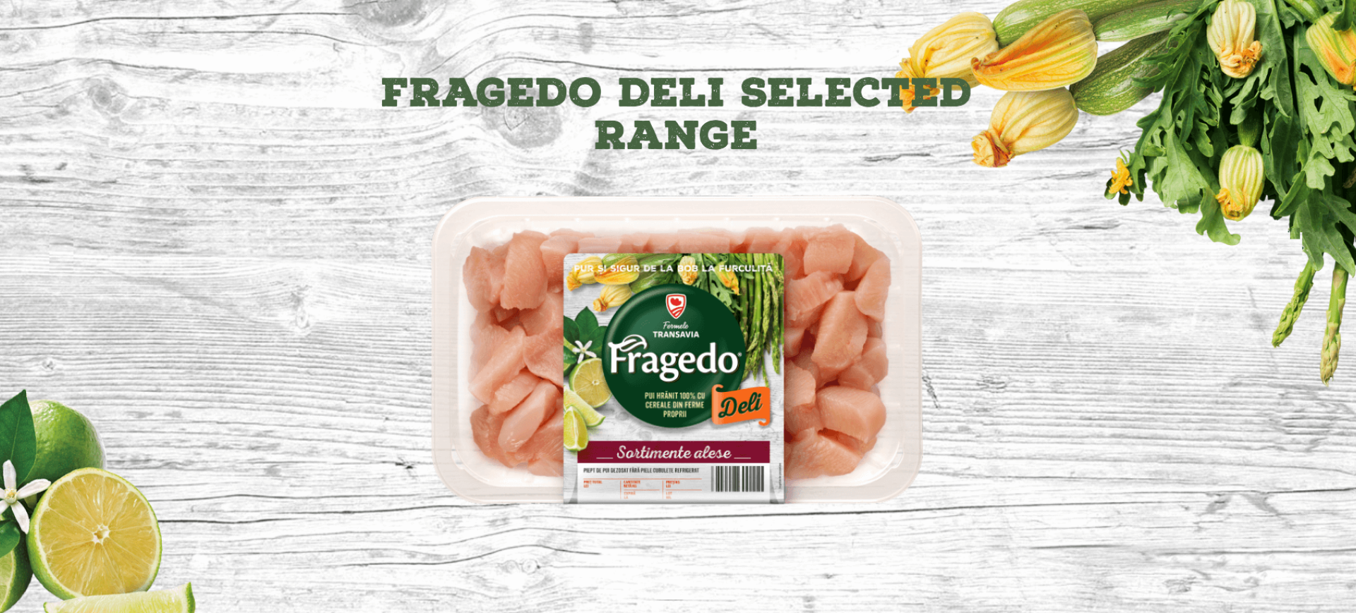 What we do | Transavia