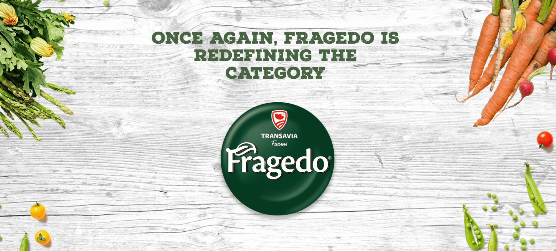 What we do | Transavia